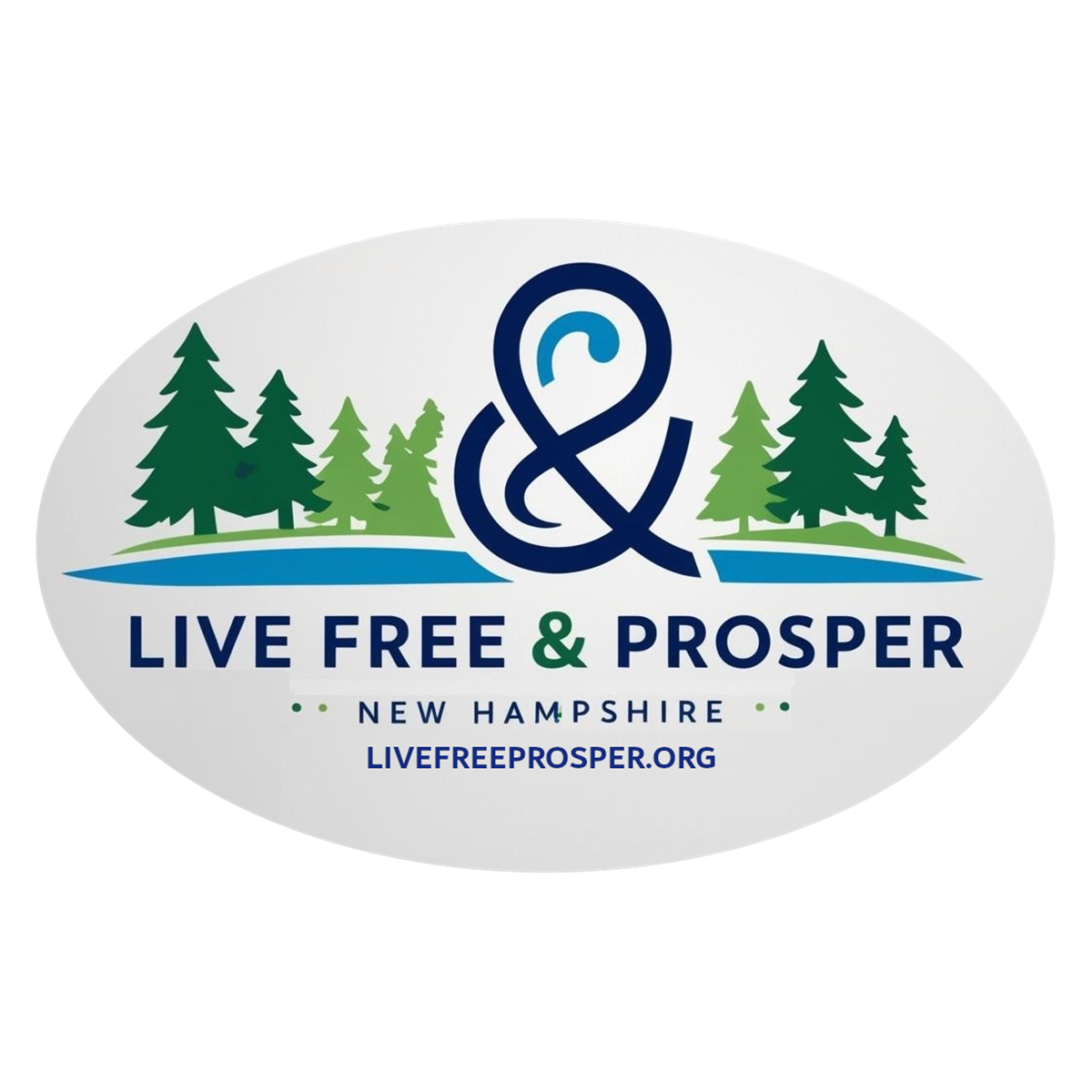 The Prosper Project Live Free & Prosper